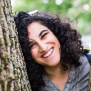 Nadia Chaney - CIRCE SFU