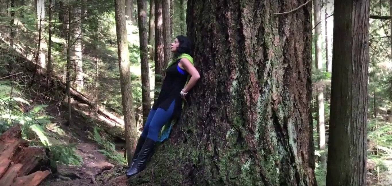 lower case imagining through the wisdom of the body - CIRCE SFU